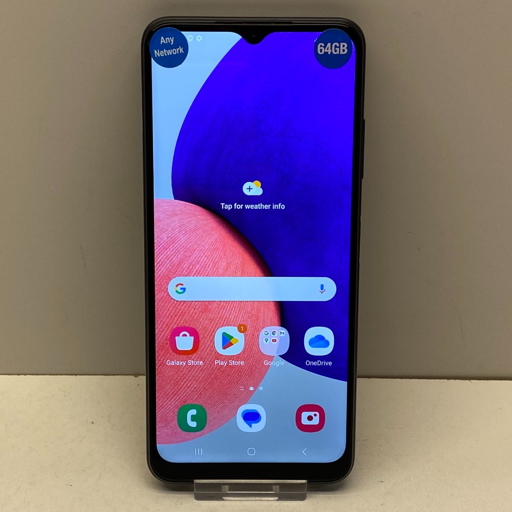 Pre-owned Samsung Galaxy A22 5G Unlocked Model SM-A226B/DSN 64GB in ...